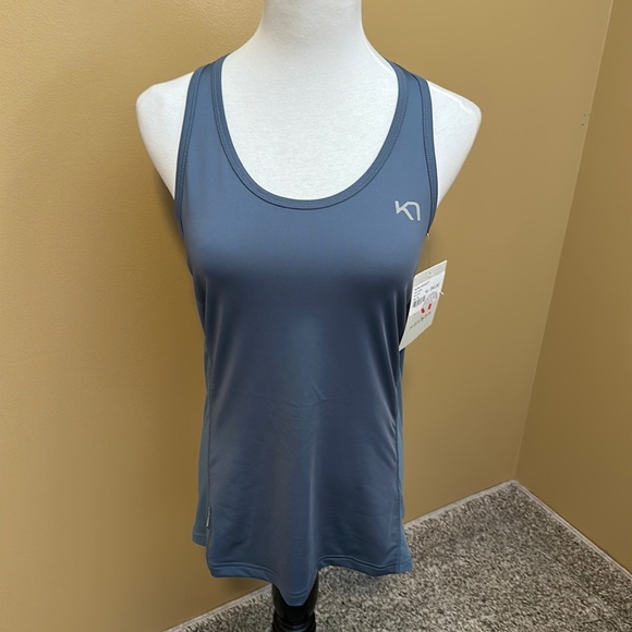Kari Traa | Tops | Nwt Kari Traa Tank Top | Poshmark